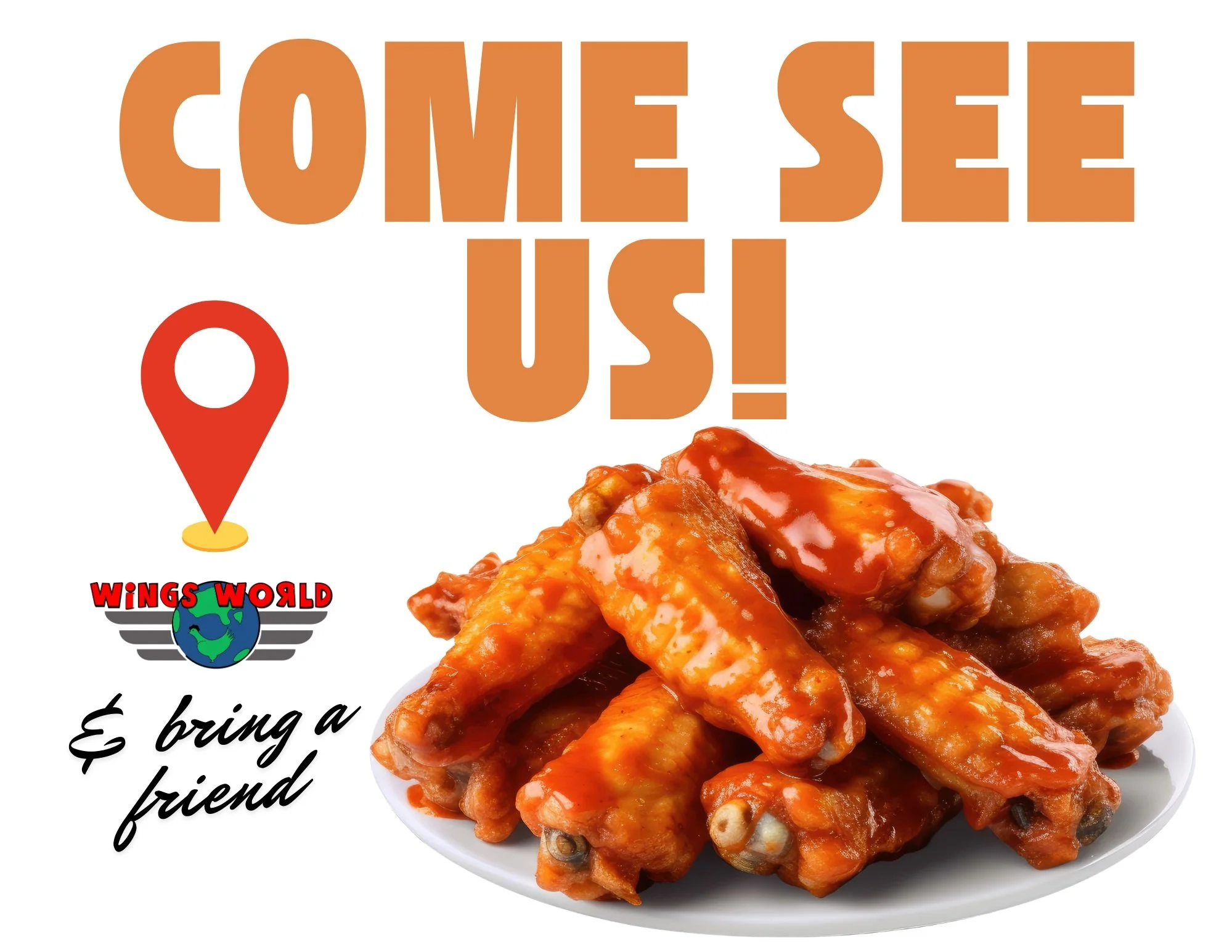 Wings World