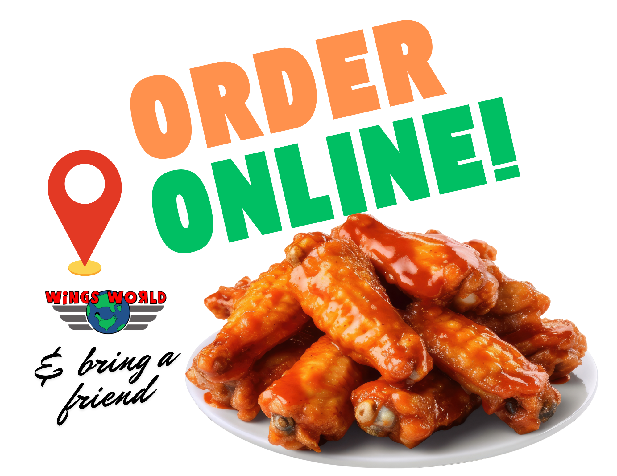 Photos — Wings World