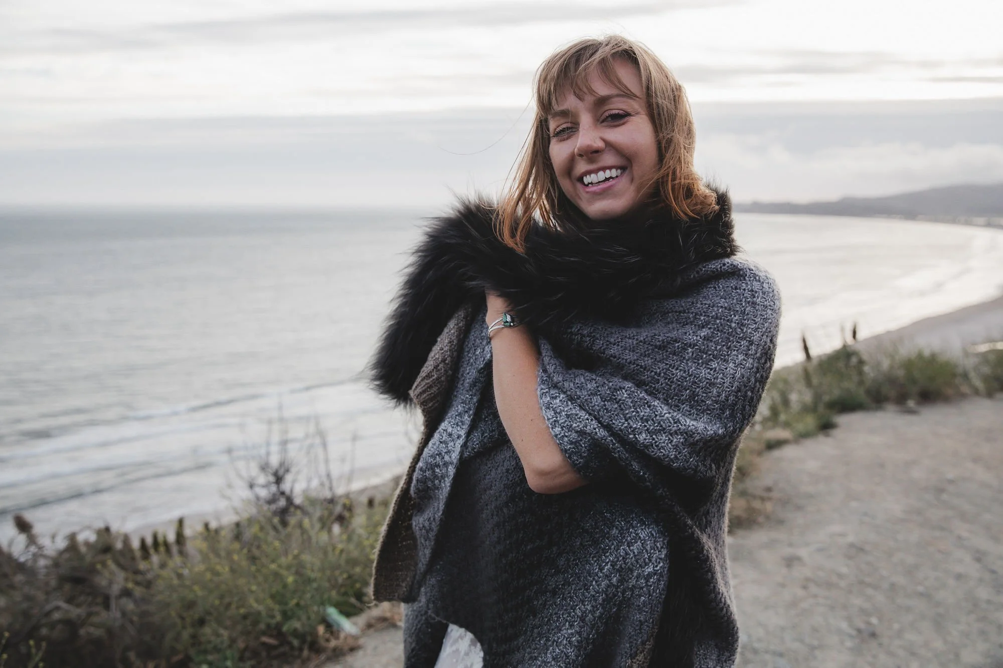 Events — Elizabeth Furest