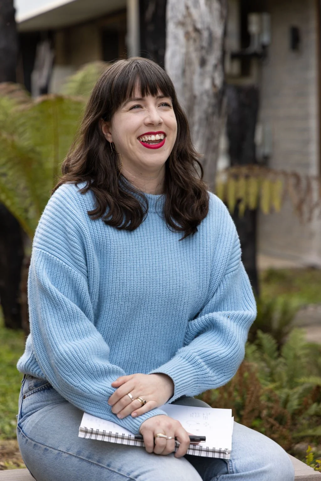 About — Emma Field