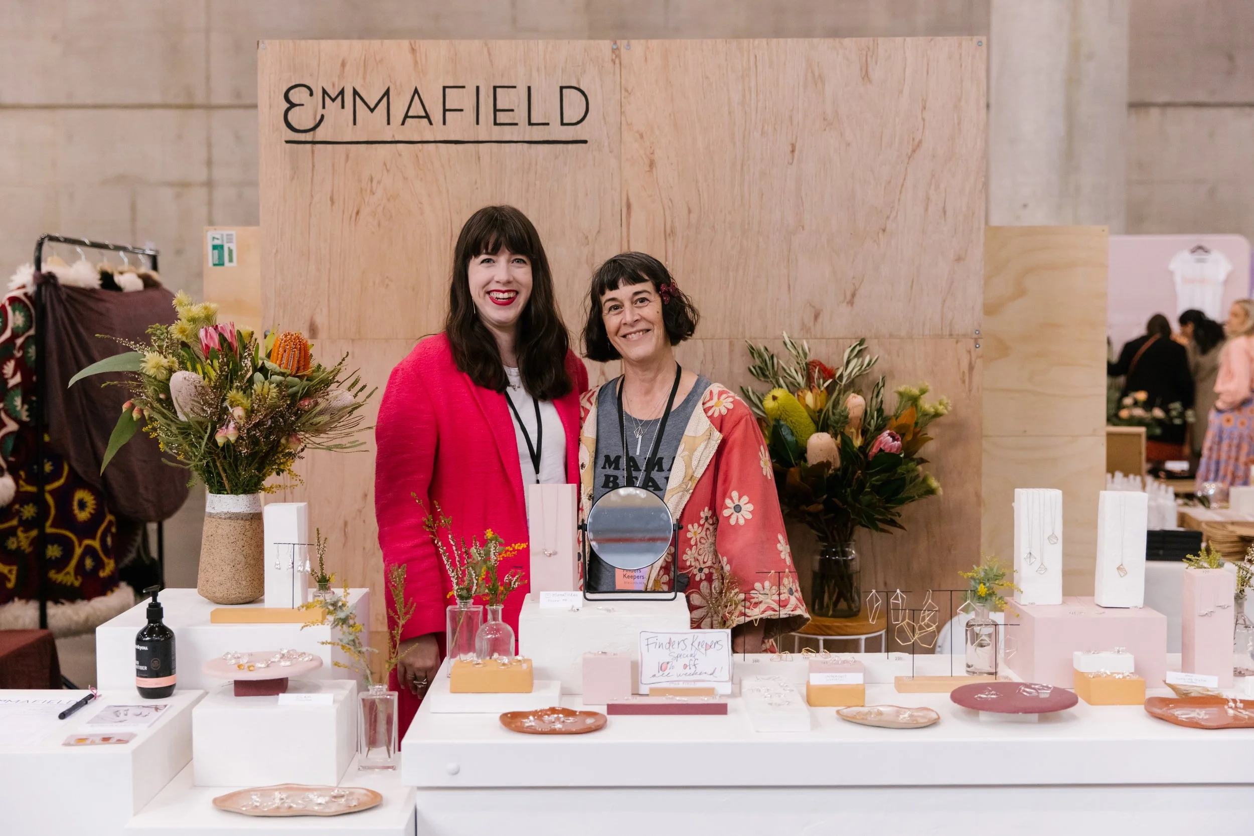 About — Emma Field