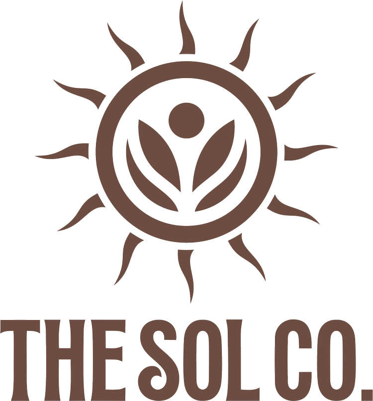 THE SOL COLLECTIVE