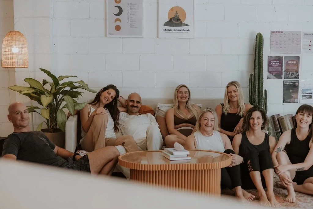 THE SOL COLLECTIVE