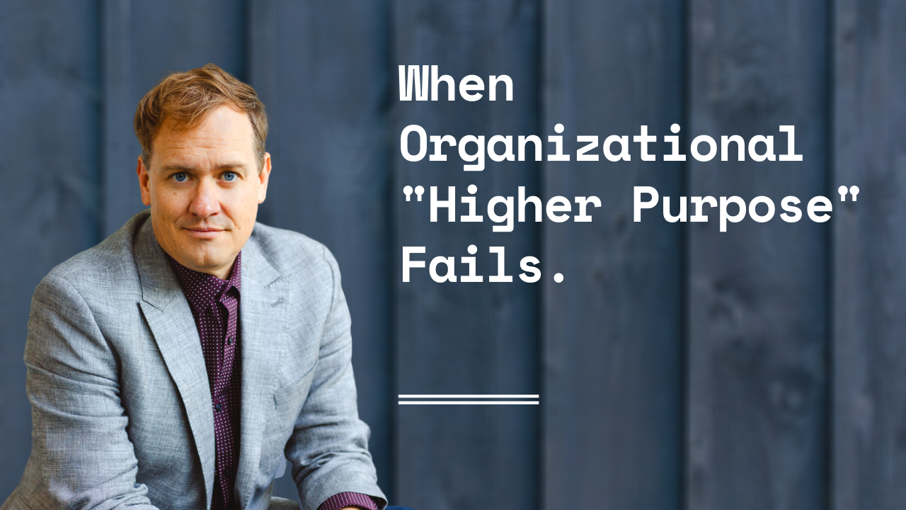 BLOG — Shane Hipps