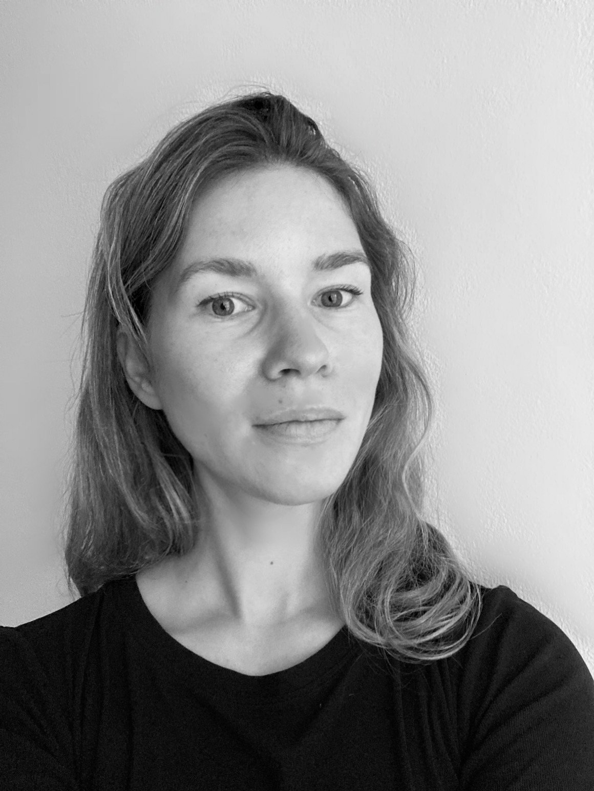 Home — Louise Baxter
