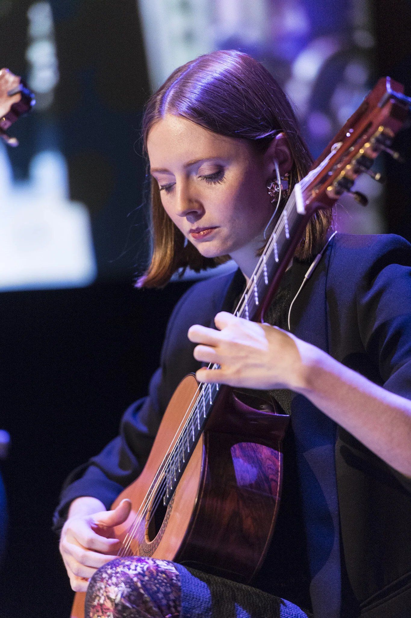 Libby Myers — dots+loops