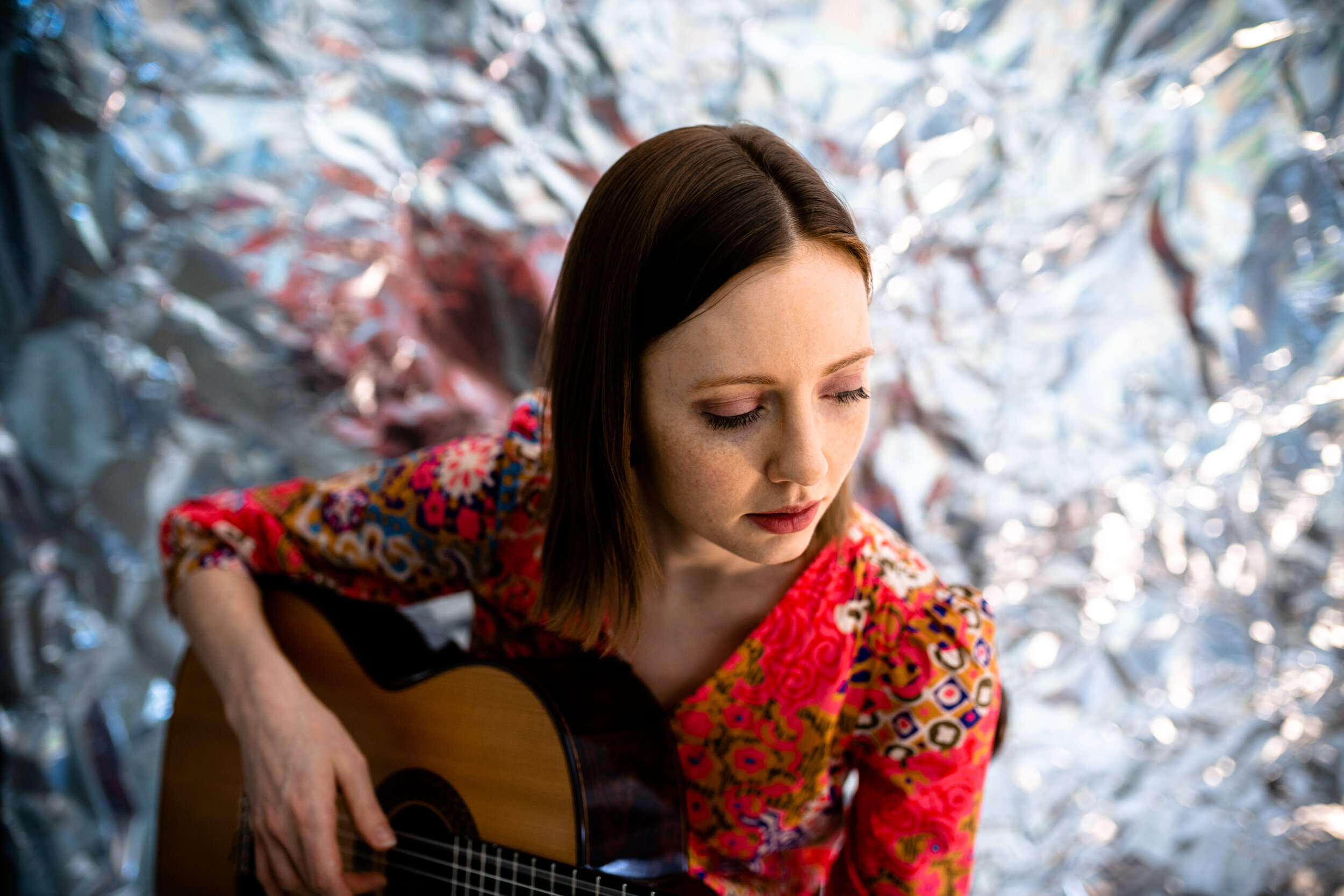 Libby Myers — dots+loops