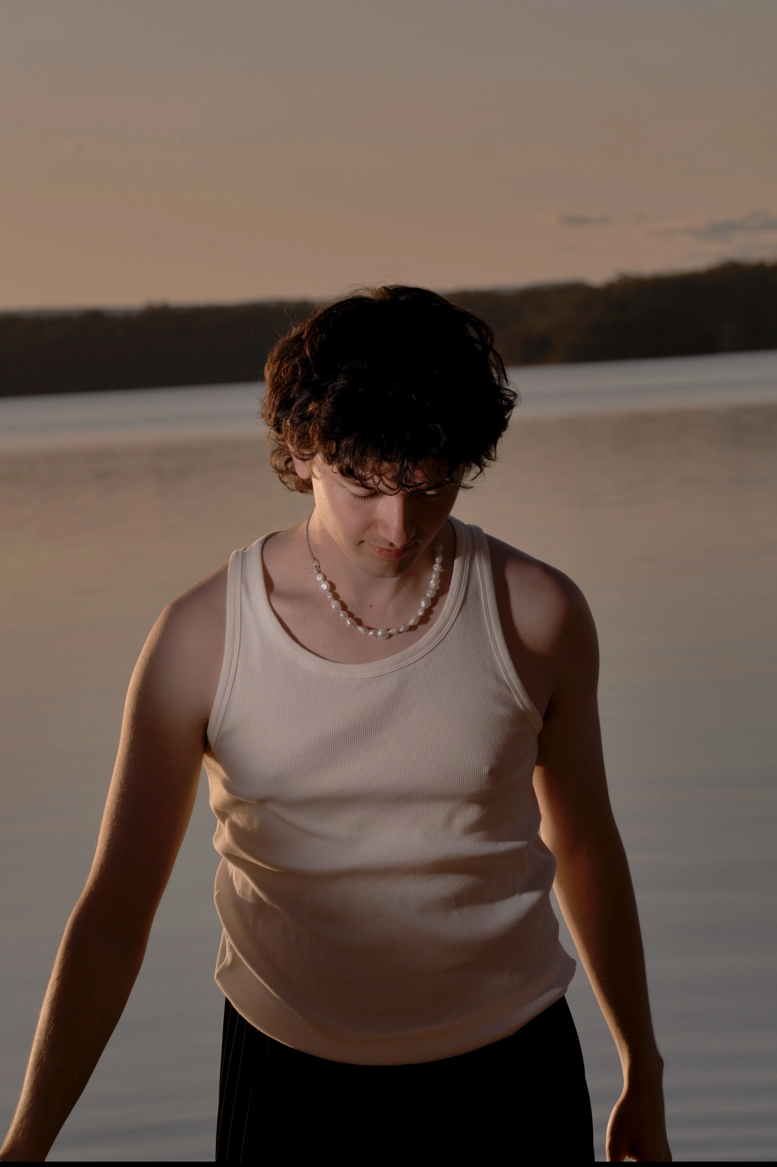 Samuel Carrick — dots+loops