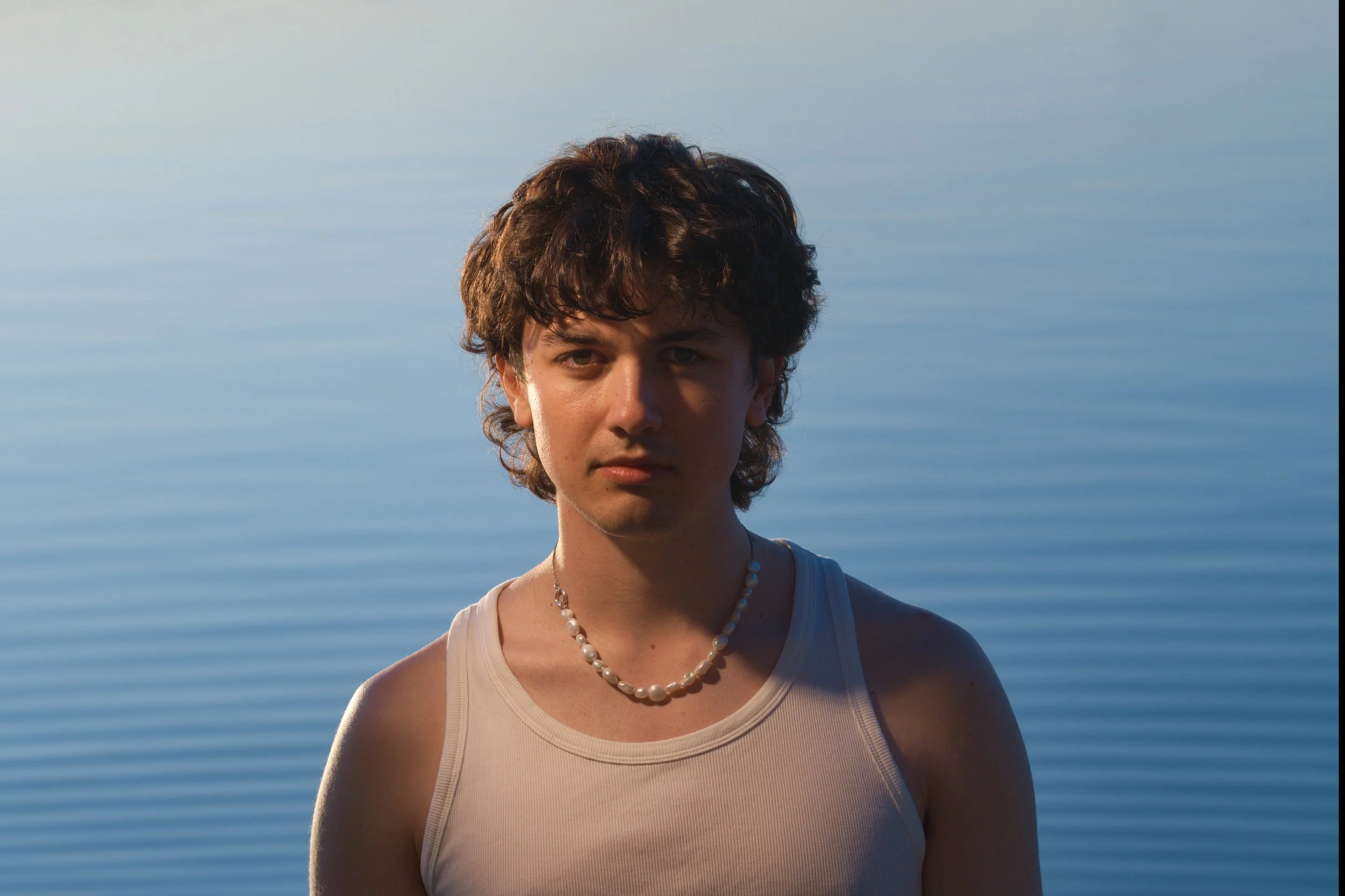 Samuel Carrick — dots+loops