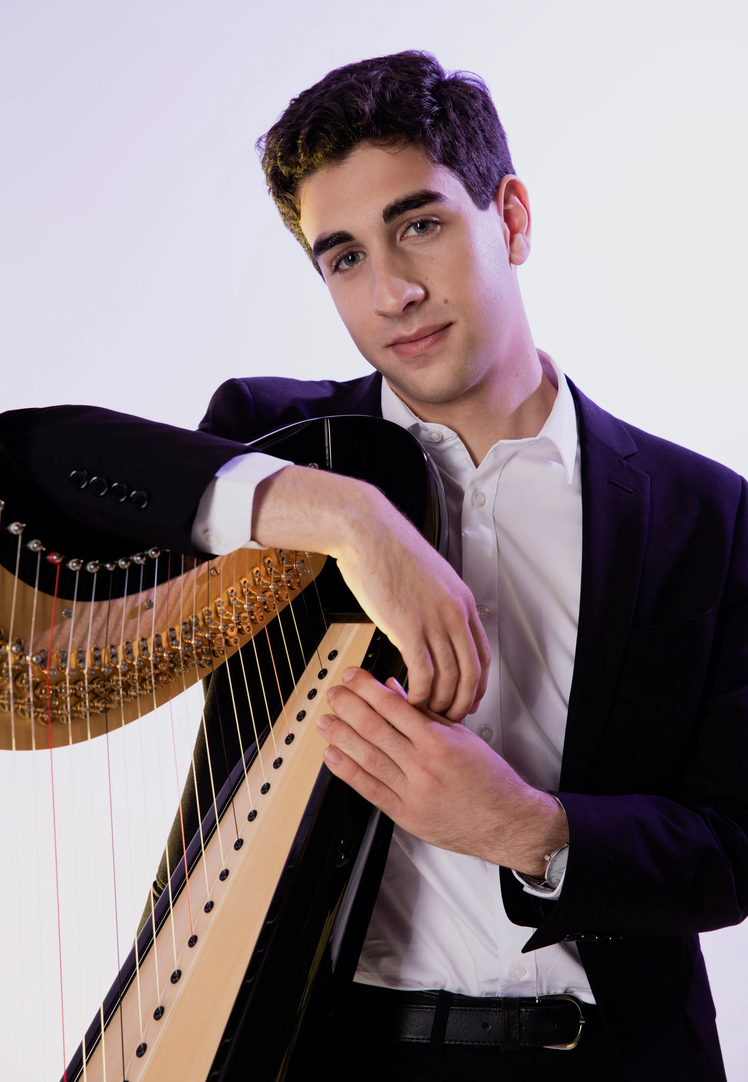 Paul Nicolaou — dots+loops