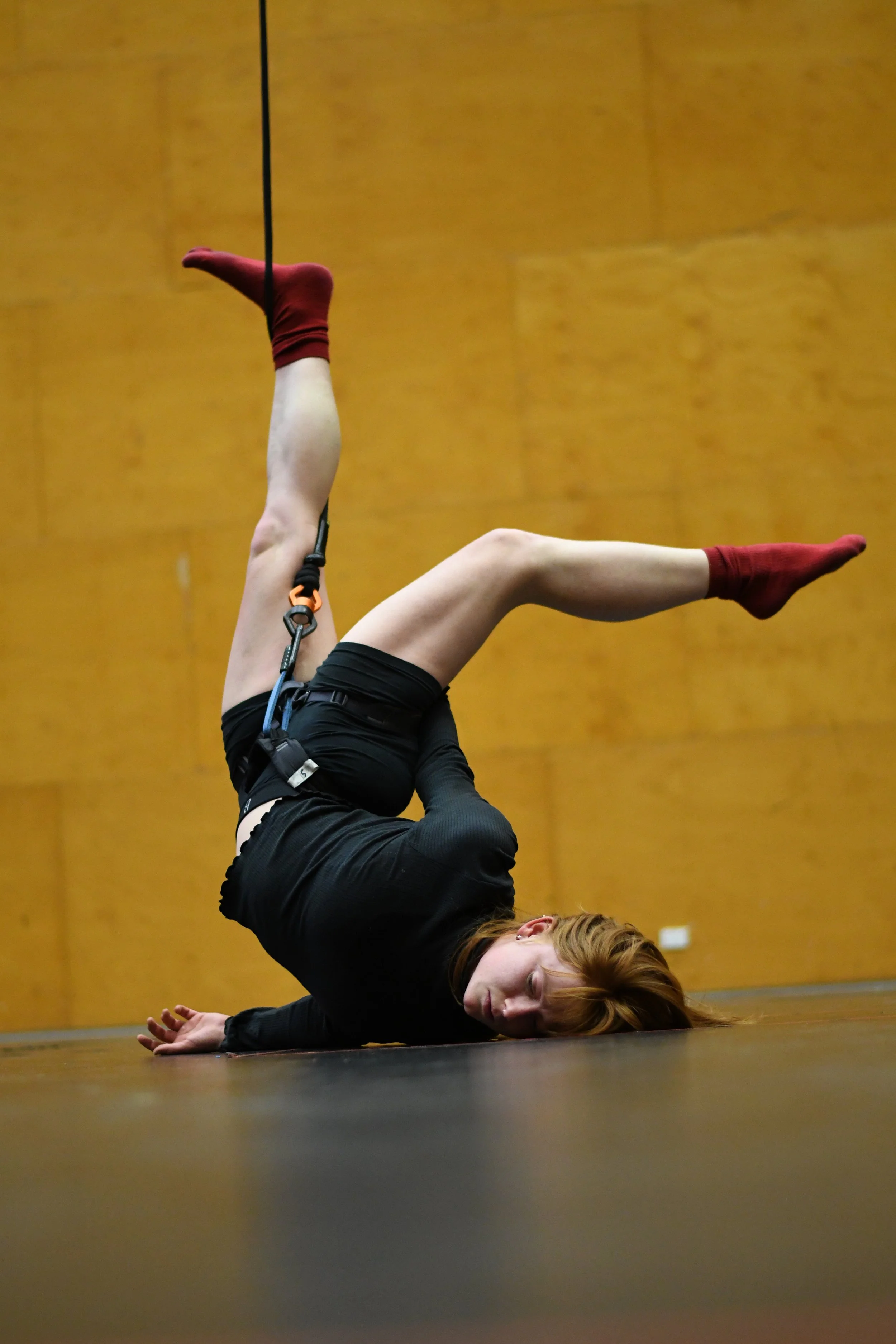 Gina Tay Limpus — dots+loops