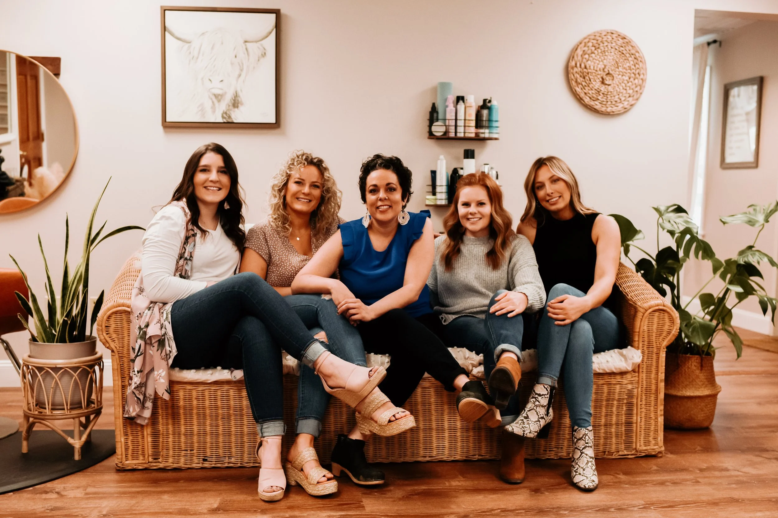 About — Meraki Hair Studio