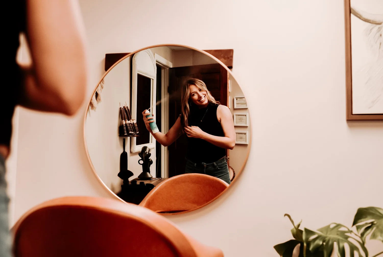 Hair Services — Meraki Hair Studio