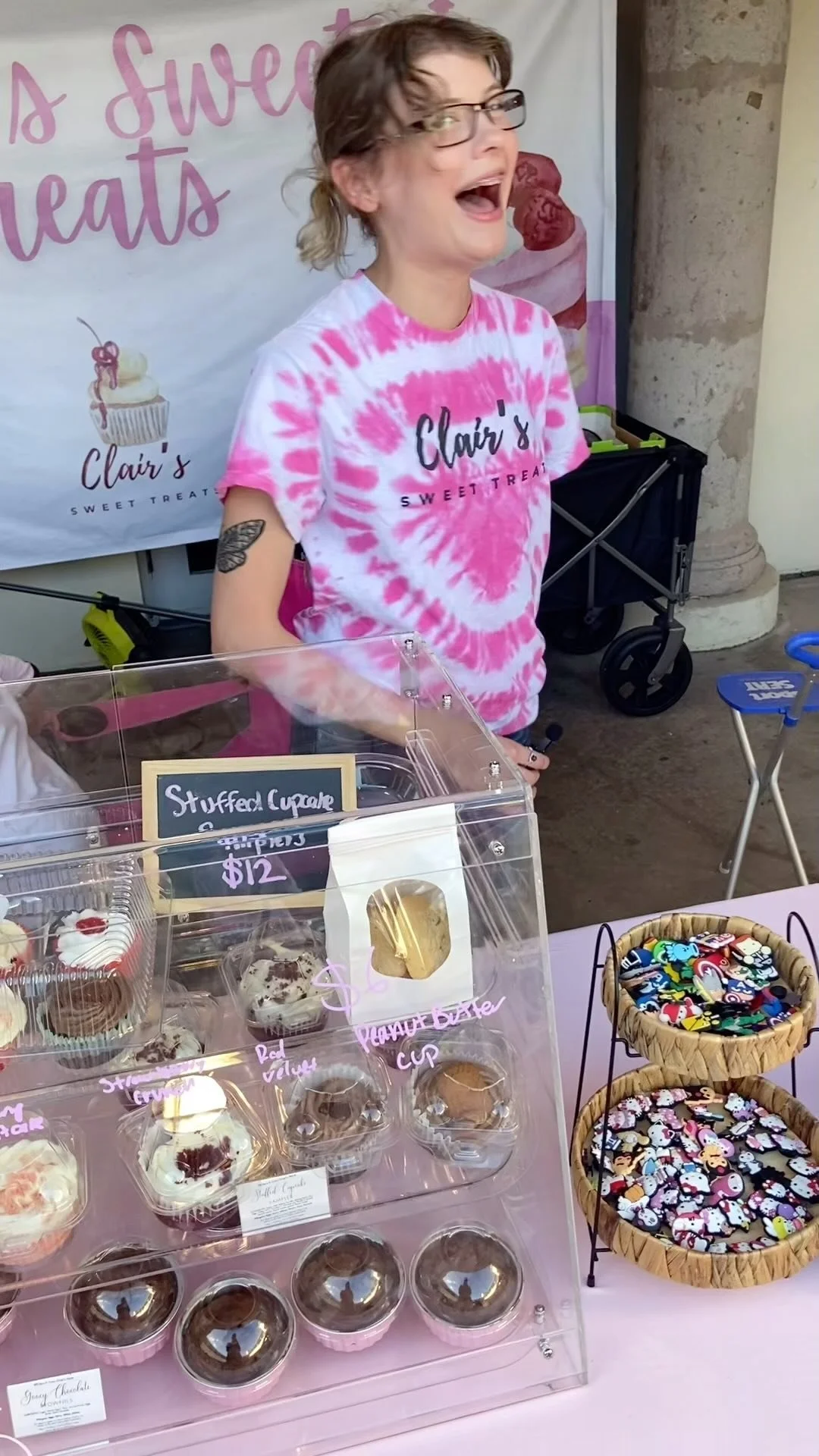 Grow Local South Texas