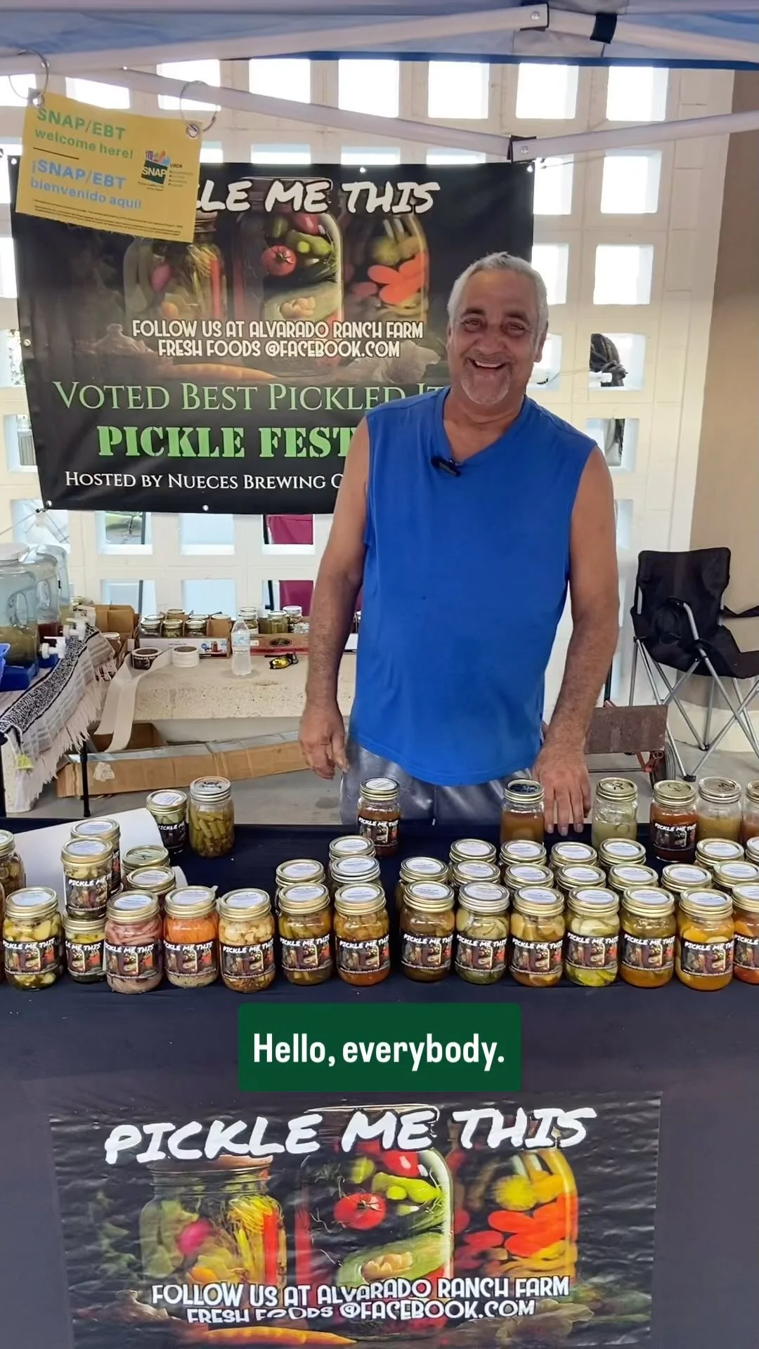 Grow Local South Texas