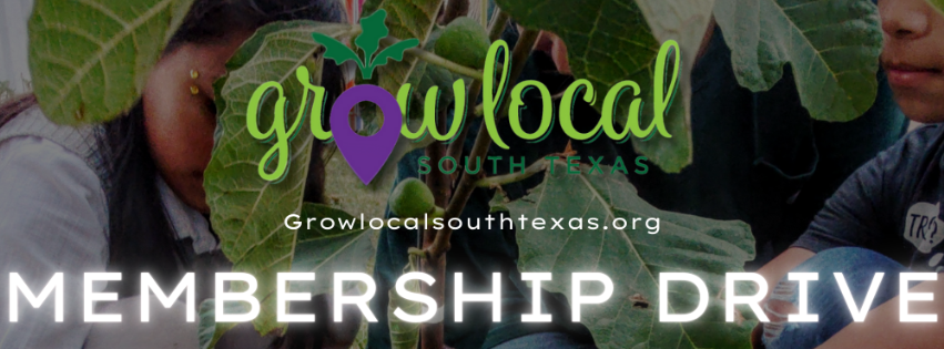 Grow Local South Texas