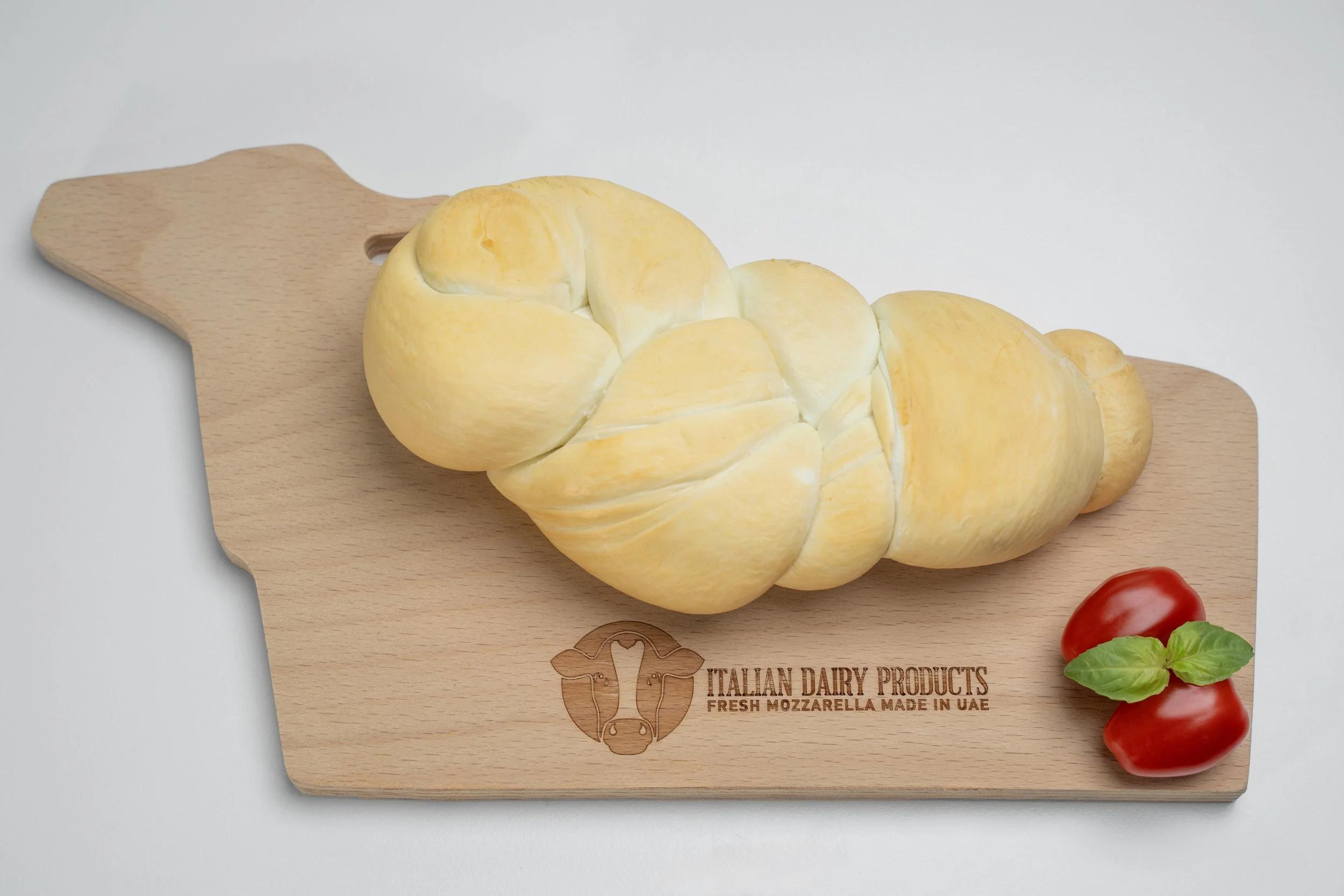 Italian Dairy Products