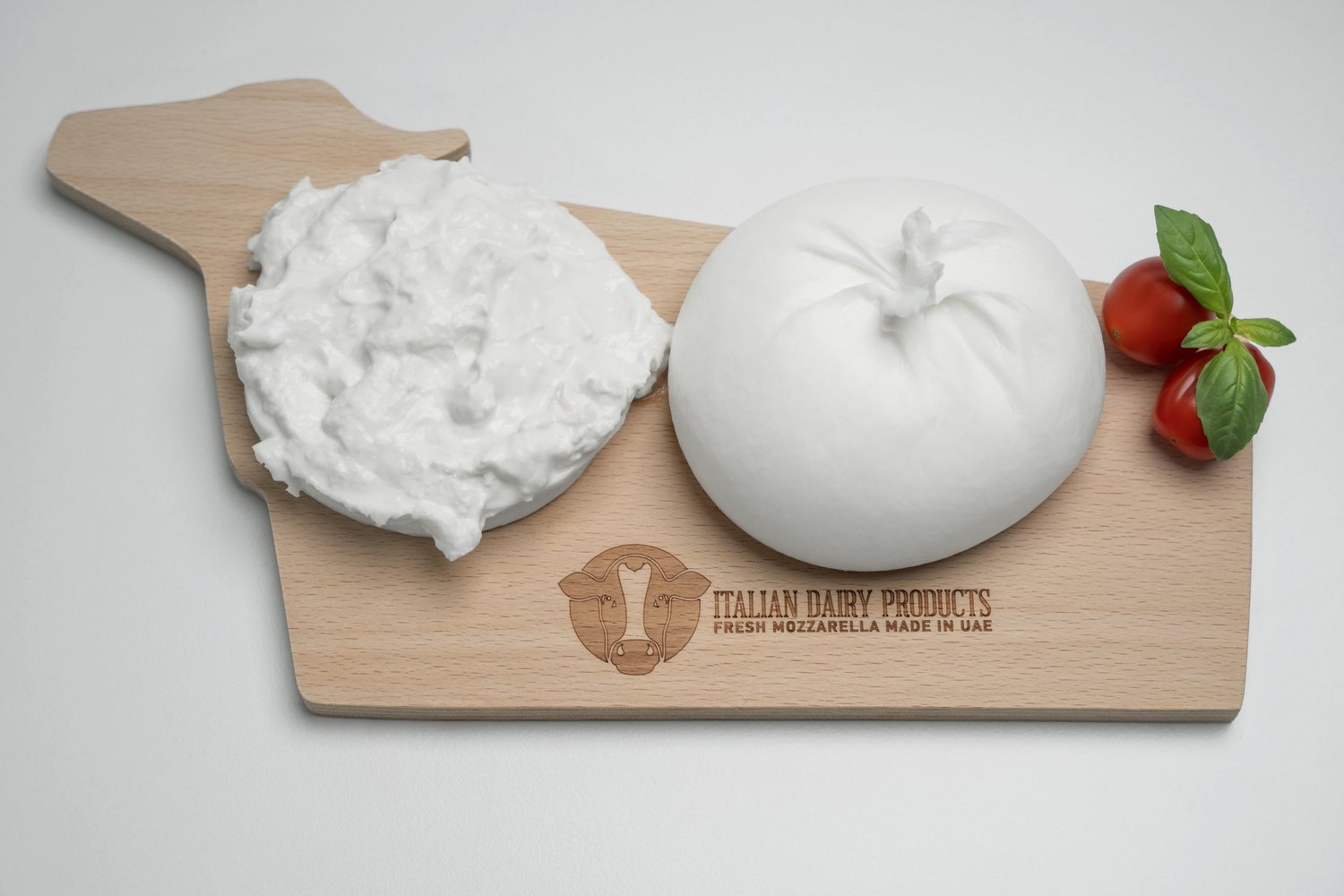 Italian Dairy Products