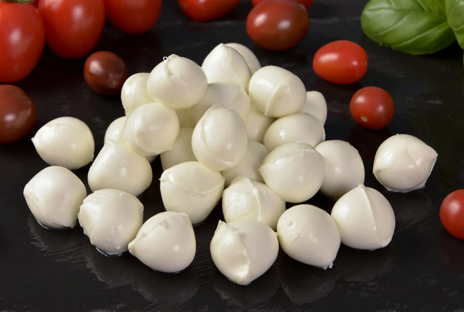 Cow Dairy Products — Italian Dairy Products