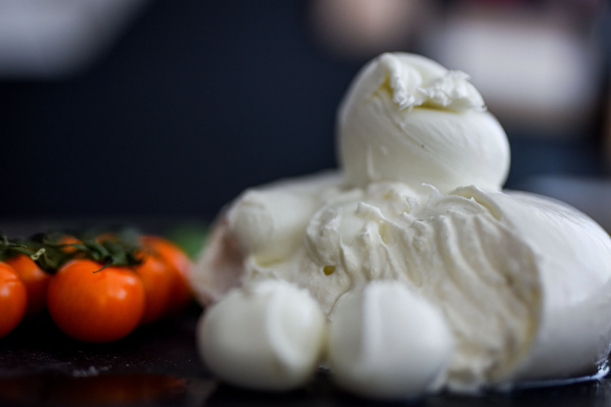 Products — Italian Dairy Products