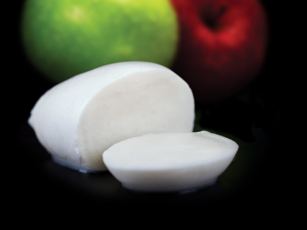 Italian Dairy Products