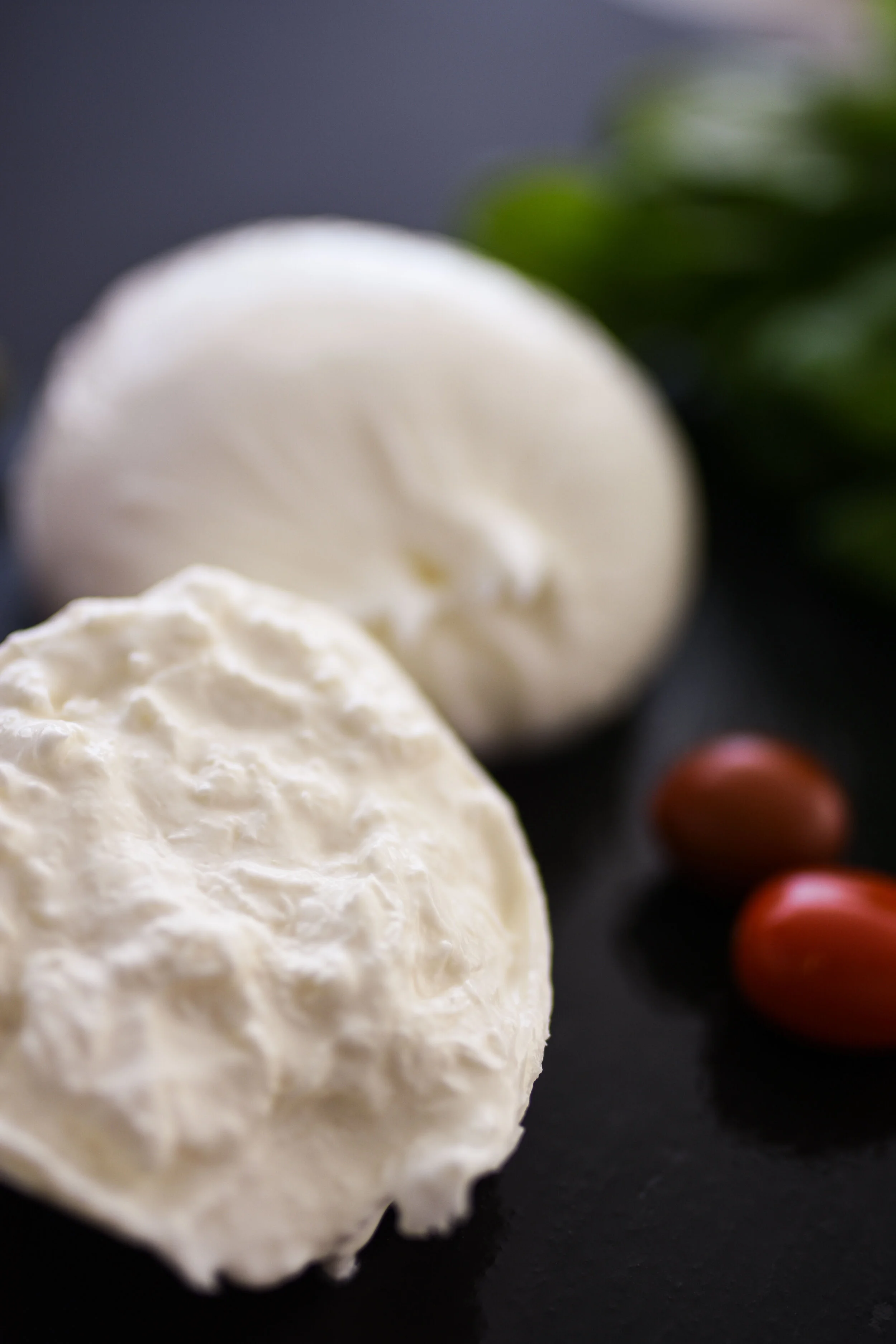 Press — Italian Dairy Products