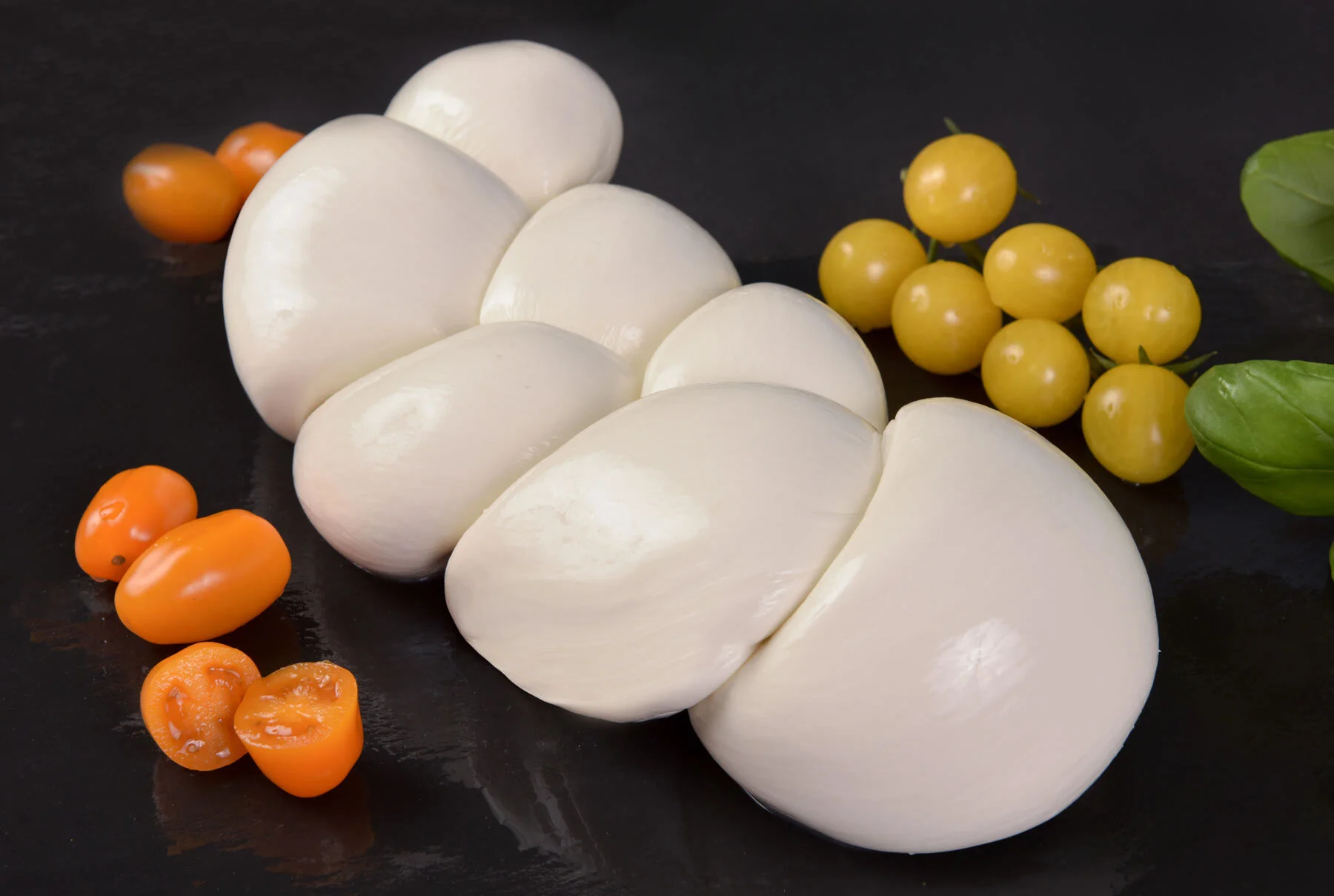 Buffalo dairy products — Italian Dairy Products