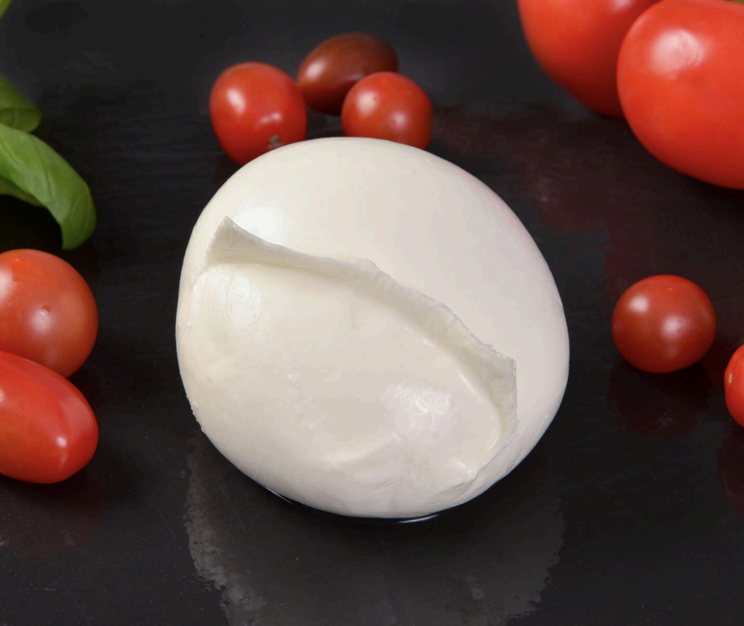 Italian Dairy Products