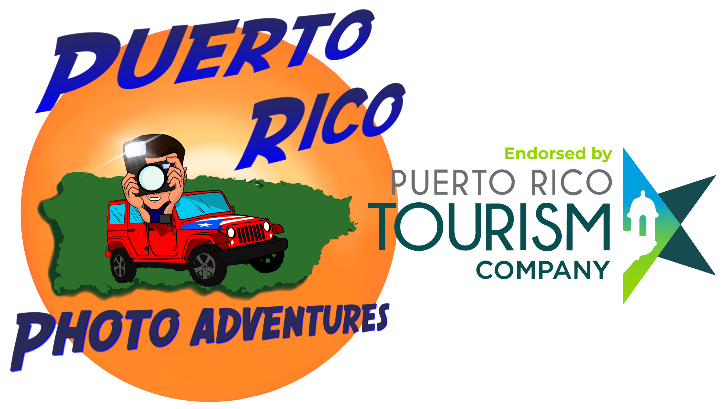 Puerto Rico Photo Adventures