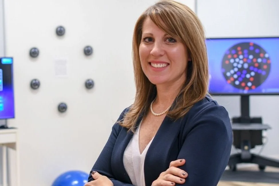 Vision Therapy and Sports Vision Training