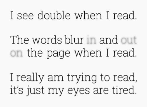 Vision Therapy and Sports Vision Training