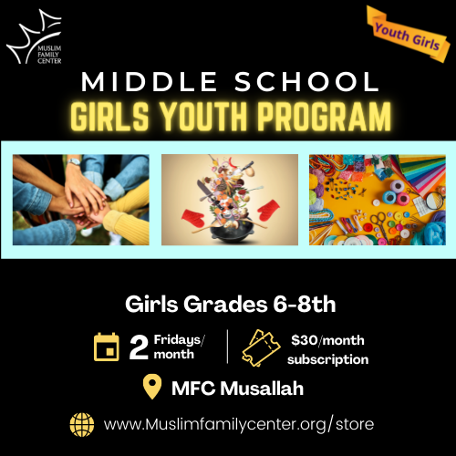 Muslim Family Center