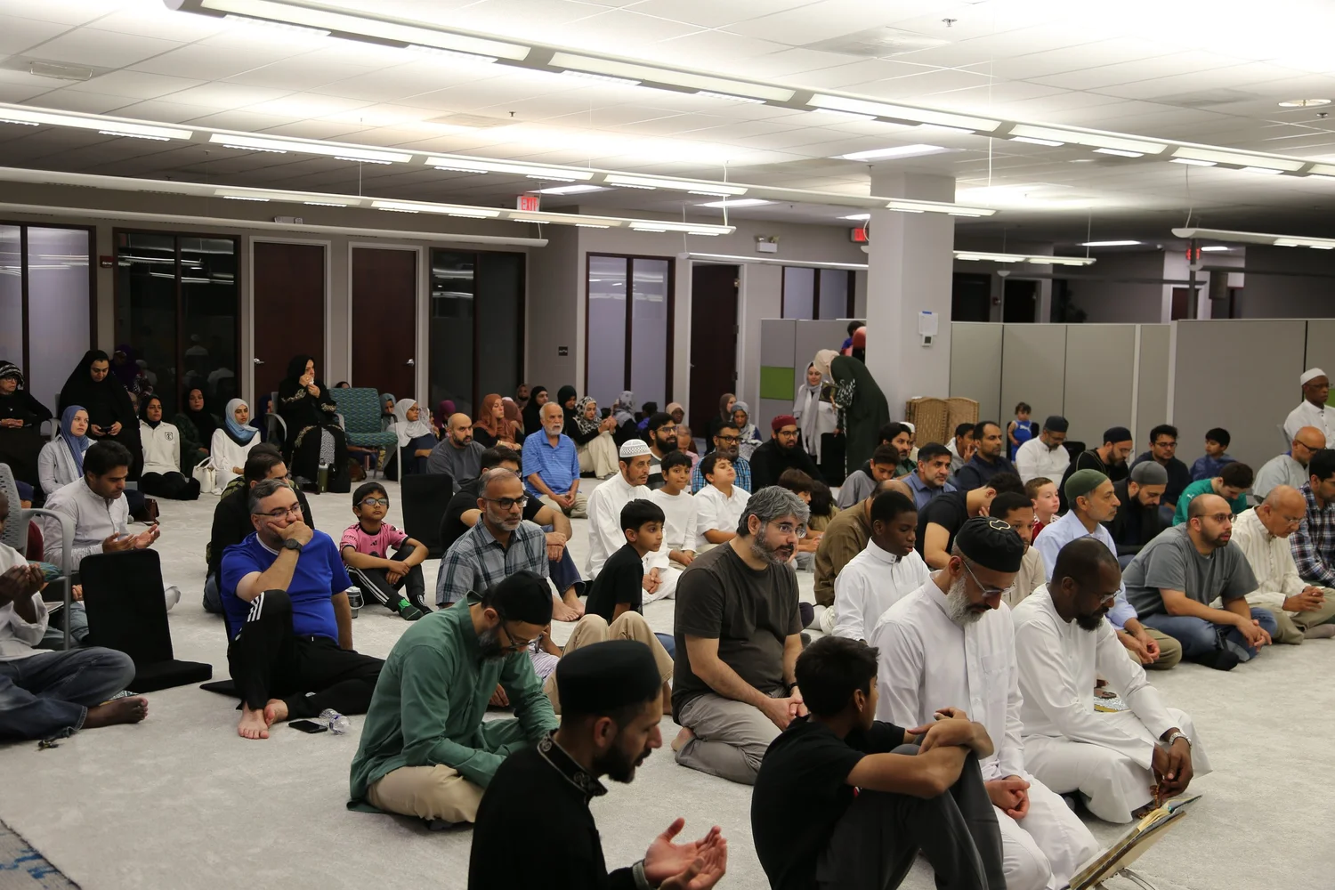 Muslim Family Center
