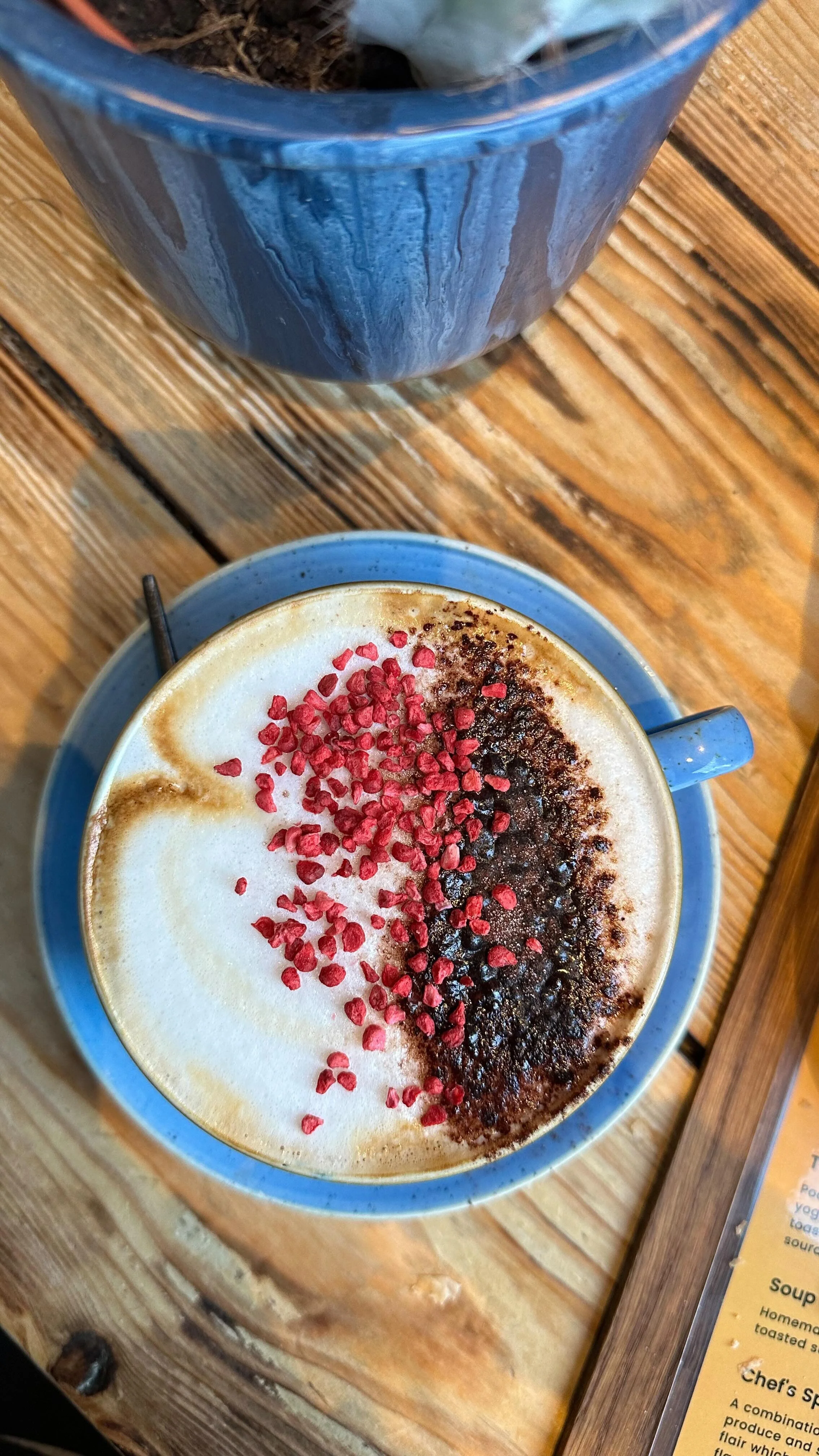 Chhabra | Award Winning, Sugar-free, Punchy & Fun Flavour Blends