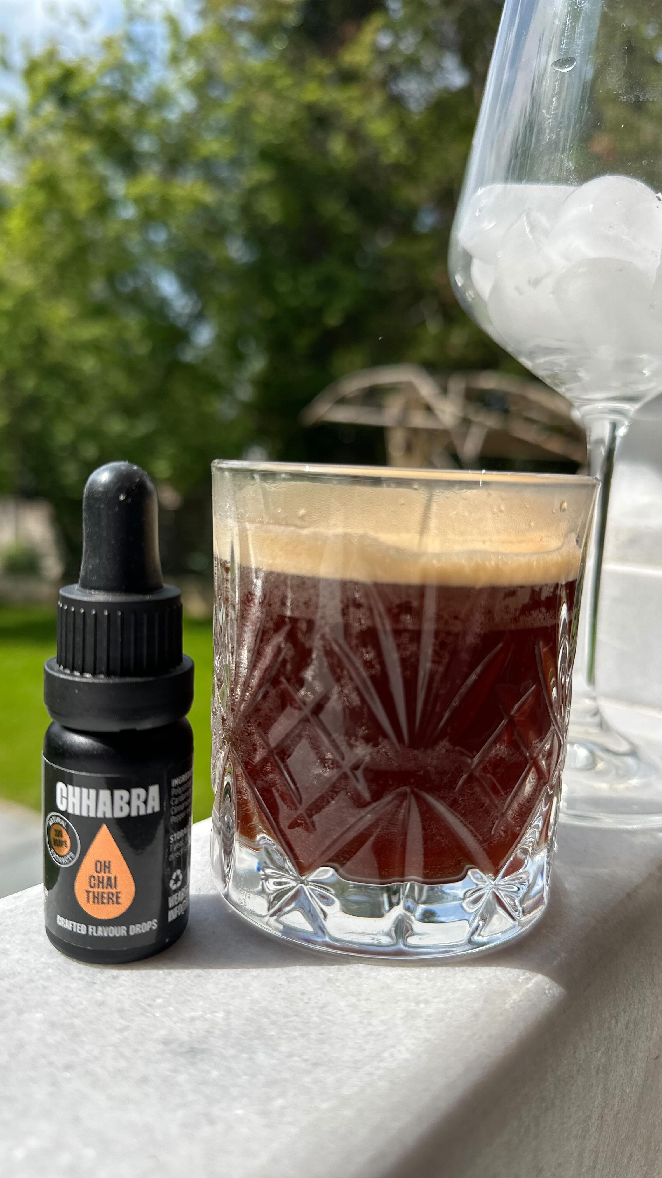 Chhabra | Award Winning, Sugar-free, Punchy & Fun Flavour Blends