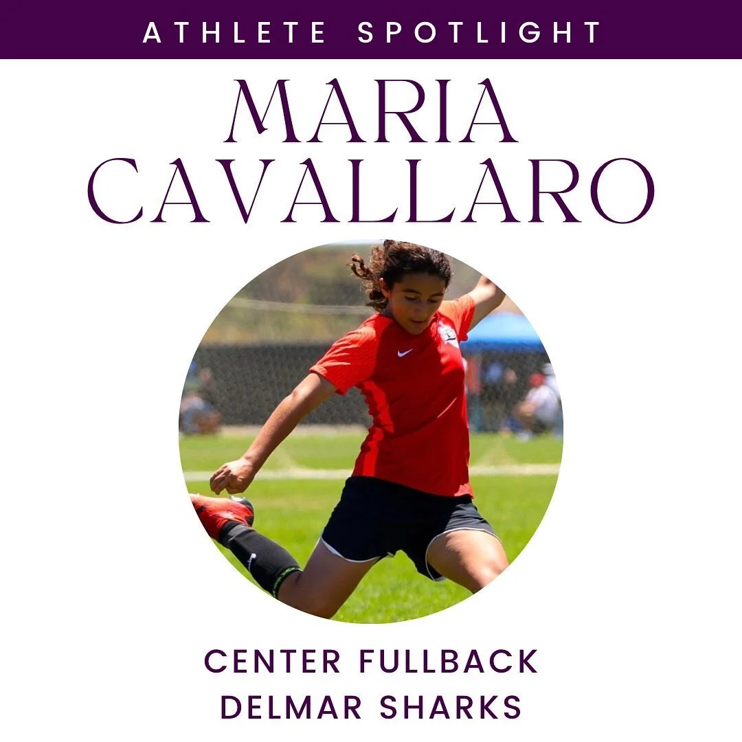 San Diego Elite Speed and Strength