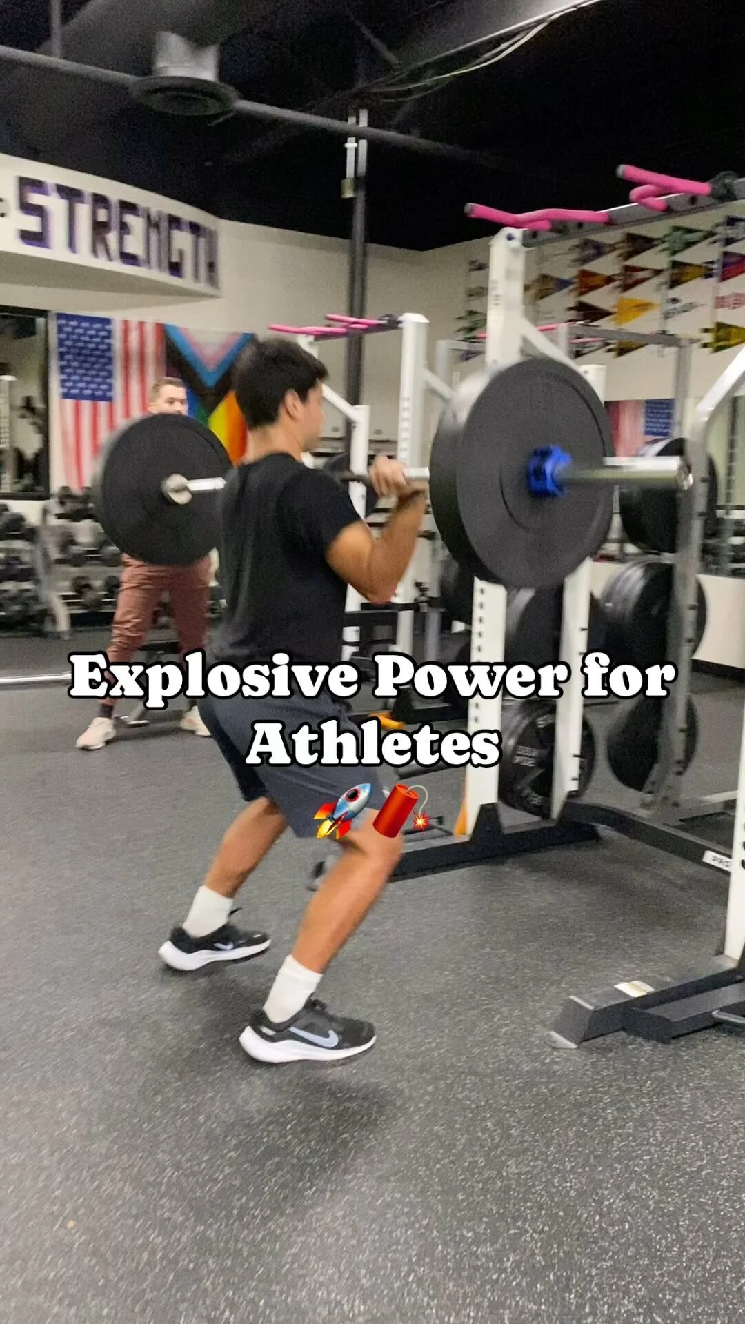 San Diego Elite Speed and Strength