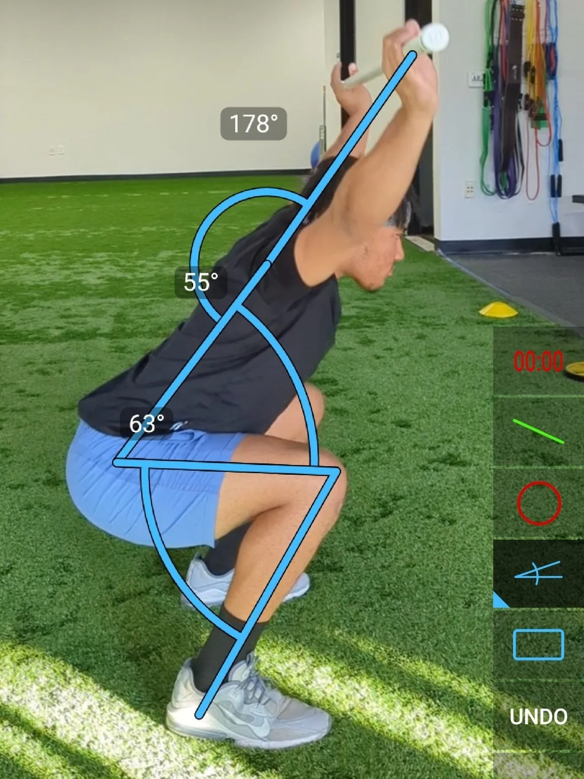 San Diego Elite Speed and Strength