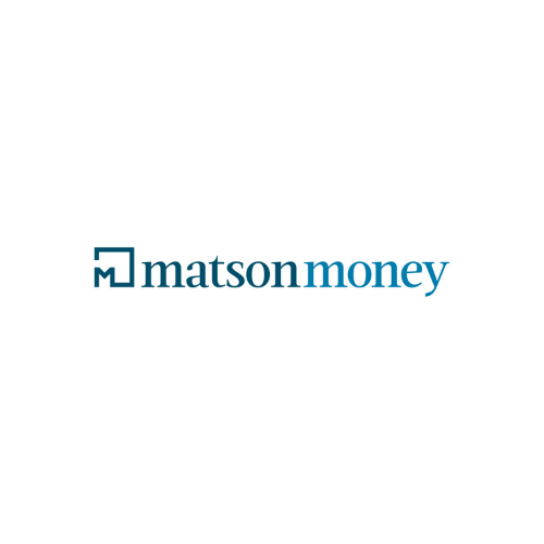 Matson Money Logo