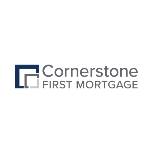 Cornerstone First Mortgage