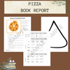 Alternative Book Reports — Momma Bear School