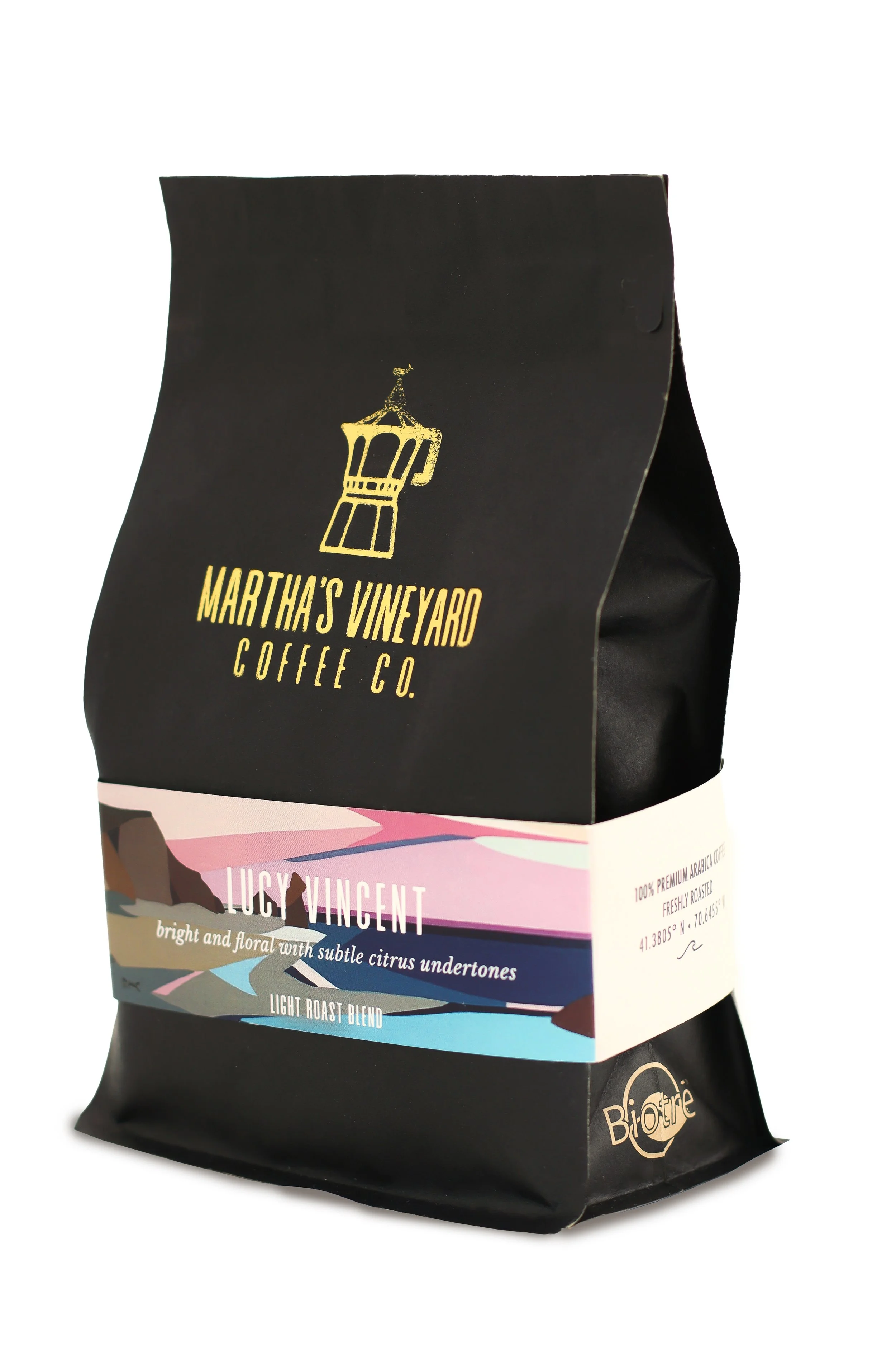 SHOP | Shop Quality Coffee Today — Martha's Vineyard Coffee Company