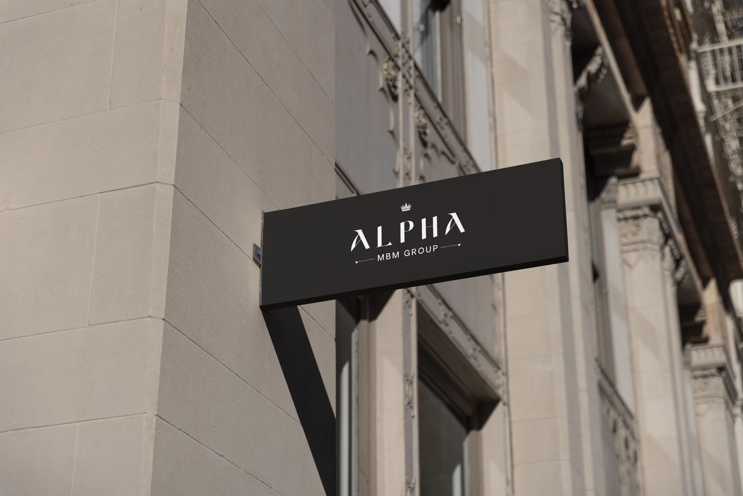 Alpha MBM — Oakmont House