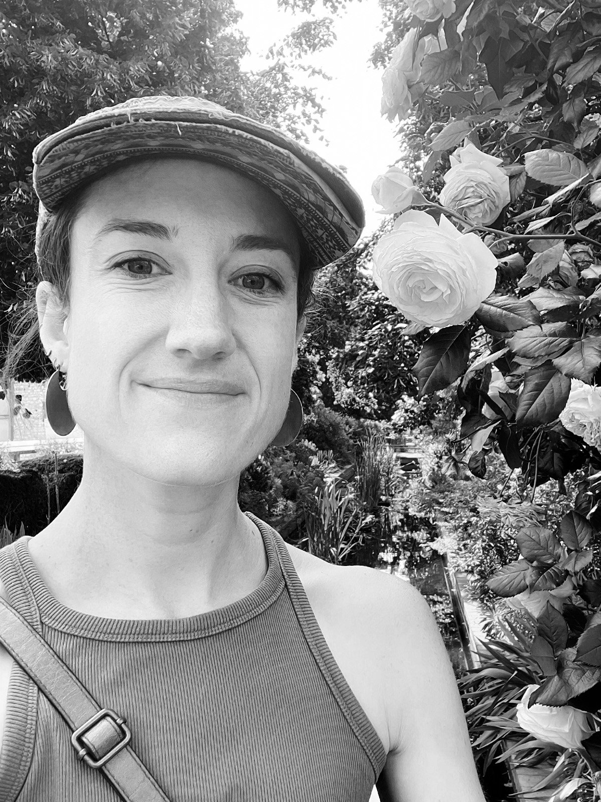 About — Anna B Hall Design Studio