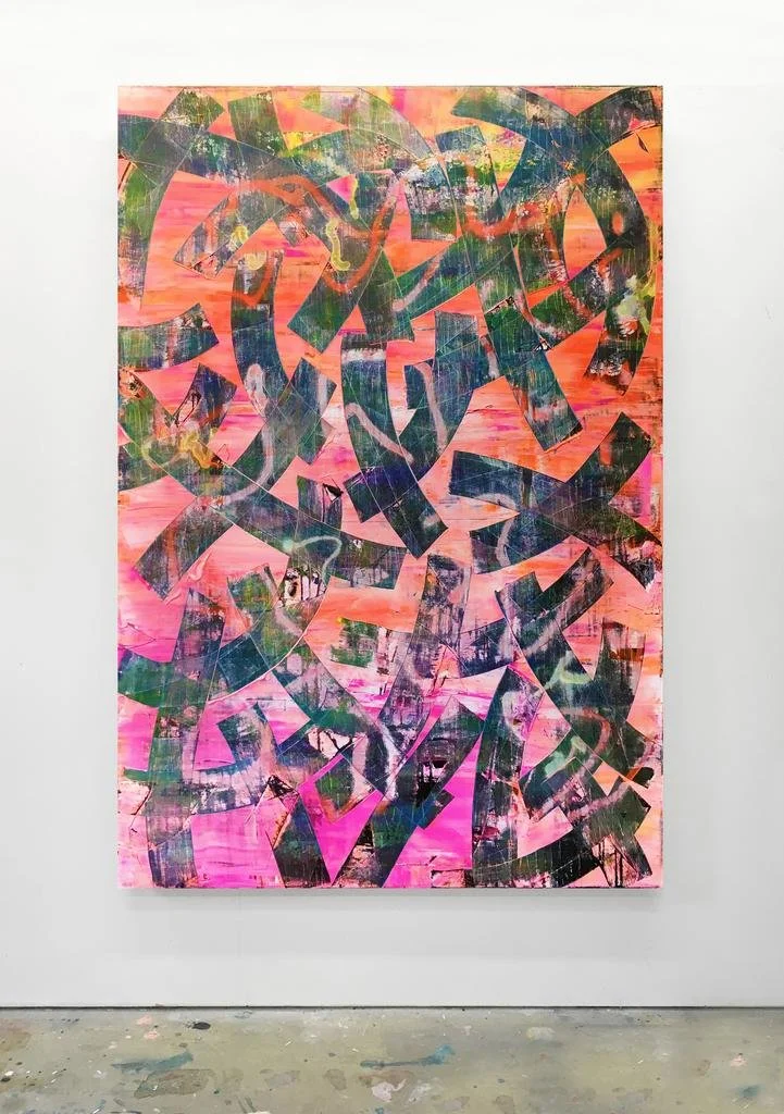 Explore the Artistry of Joseph Justus