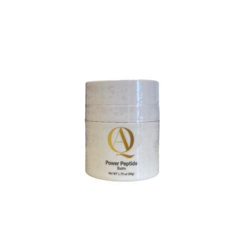 Power Peptide Balm — aesthétique medical