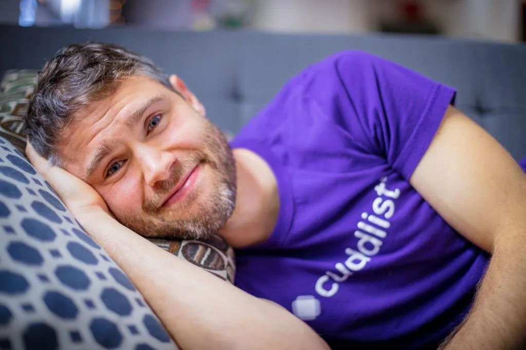 Workshops - Cuddling & Coaching — Kyle Hoffman LLC