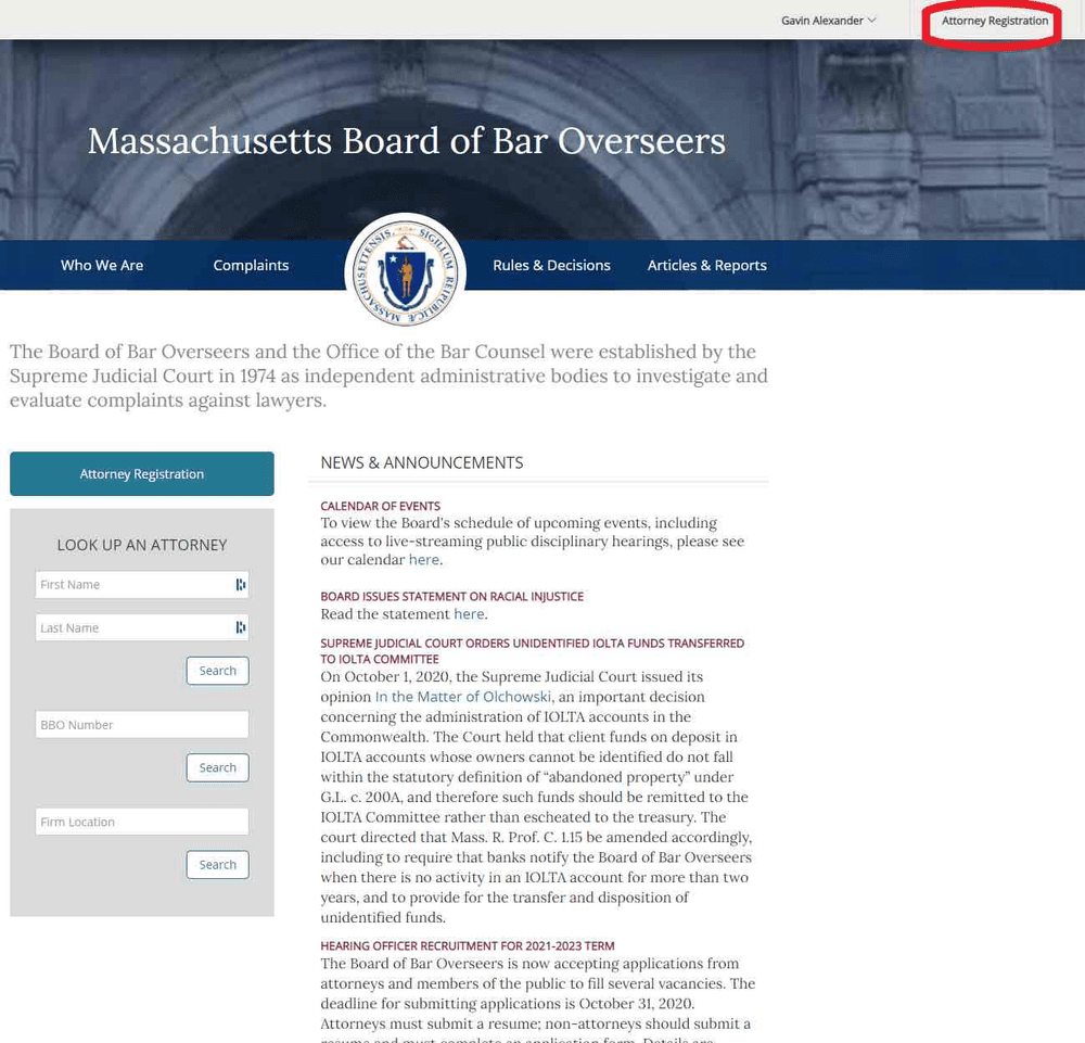 Survey Troubleshooting — Lawyer Well-Being Massachusetts