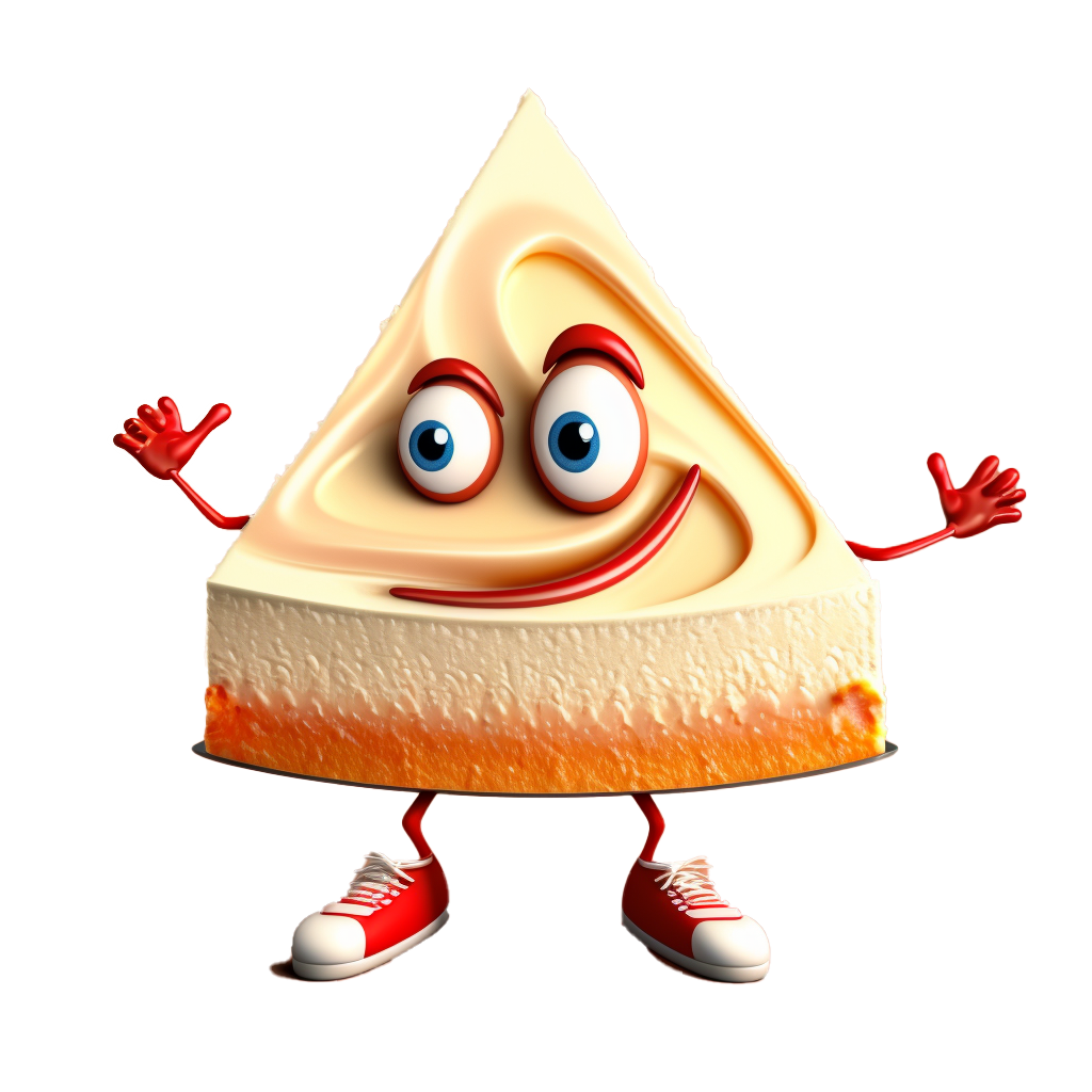 About — Jack's Cheesecake