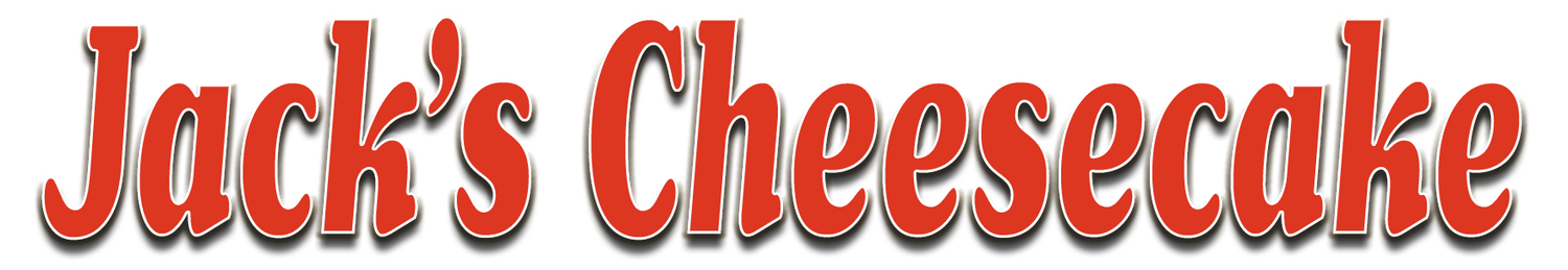 Jack's Cheesecake